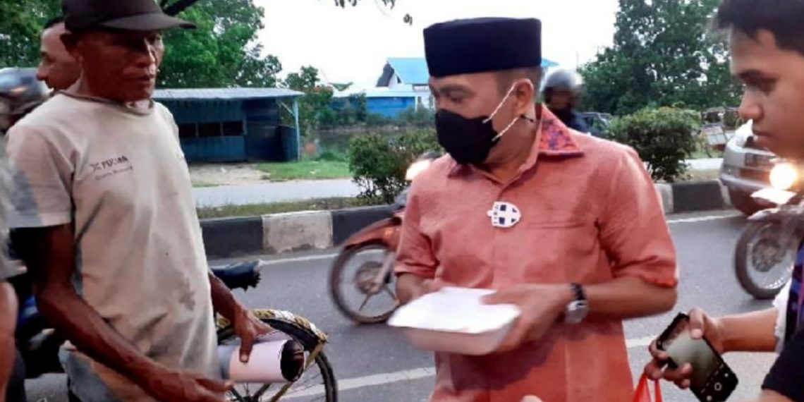 Andi Sulolipu, Sosok Profesional yang Lahir dari Tempaan Militer - Penasultra.id