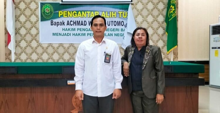 MA Tolak Kasasi PT Pertamina Soal Sengketa Tanah di Baubau - Penasultra.id