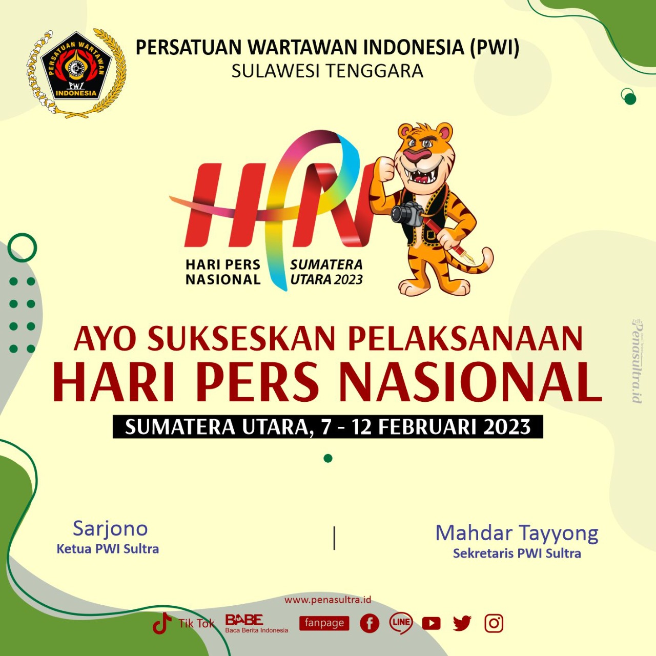 KKP Resmi Luncurkan SFV Wakatobi di Hari Nusantara 2022 - Penasultra.id