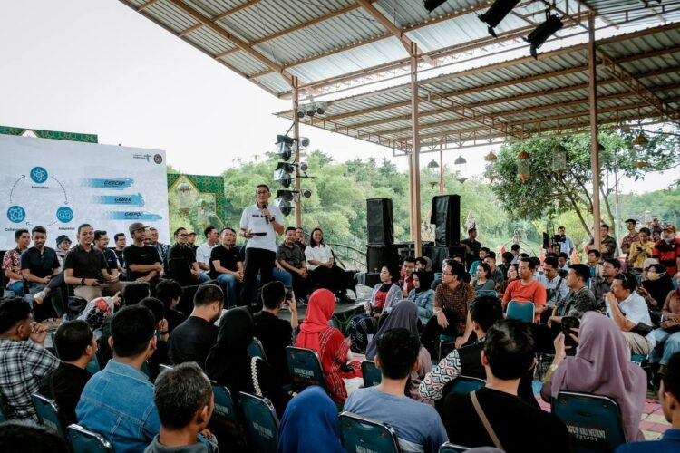 Menparekraf Digitalisasi Perkuat Potensi Umkm Penasultra Id