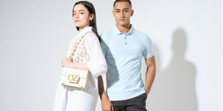 Tampil Serasi di Akhir Pekan dengan Inspirasi Outfit dari voilà.id - Penasultra.id