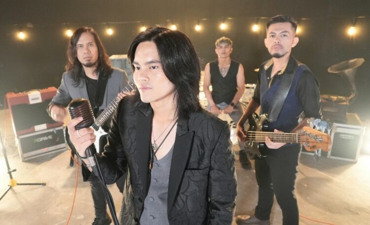 Drive Band Remake Lagu 'Melepasmu' Dengan Rasa Baru - Penasultra.id
