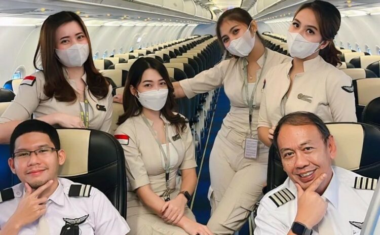 Mulai 23 Agustus 2023, Super Air Jet Terbang Menuju Malaysia - Penasultra.id