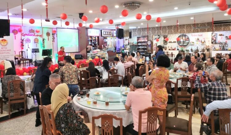 Eros Djarot Sebut Keturunan Tionghoa yang Lahir di Indonesia adalah ...
